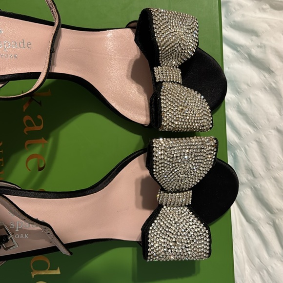kate spade | Shoes | Kate Spade Heels | Poshmark